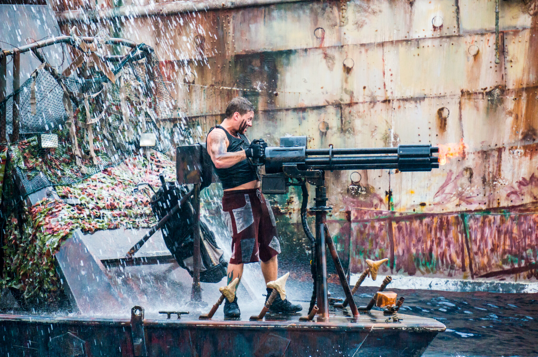 PRO Stunt Training, Stunt Classes & Stunt Training Classes